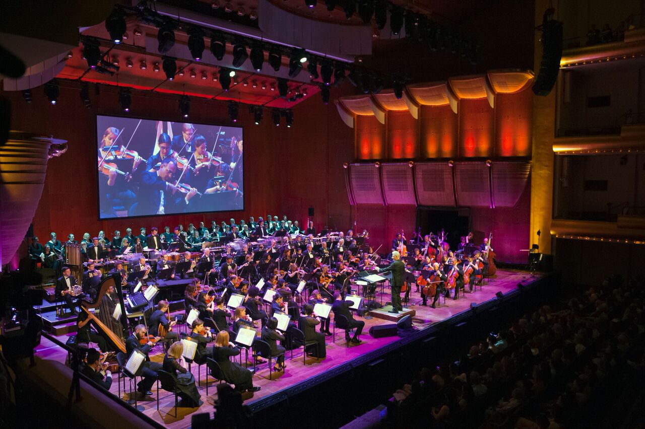 This Incredible Concert Series Completely Transforms Classical Music ...