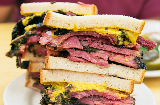 Katz's Deli is Opening a New Location– Soon You Can Have What She's ...