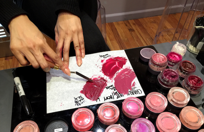 My Quest to Create the Perfect Shade of Lipstick at Bite Beauty Lip Lab ...