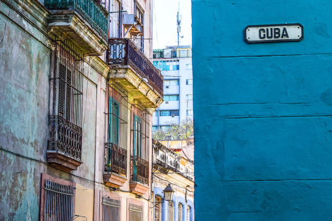 A New Yorker Abroad: The Definitive Guide to an Amazing Weekend in Cuba ...
