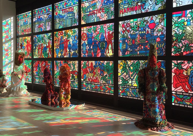 9 Breathtaking Art Exhibits in NYC You Don't Want To Miss This Spring ...