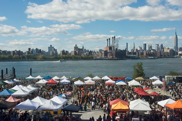 14 Flea Markets & Street Fairs in NYC That You Absolutely Must Visit ...