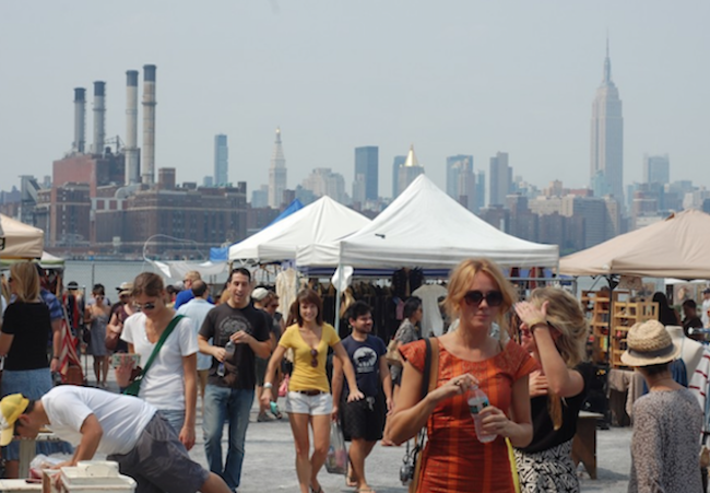 5 Things You Absolutely Must Add to Your Brooklyn Bucket List This ...