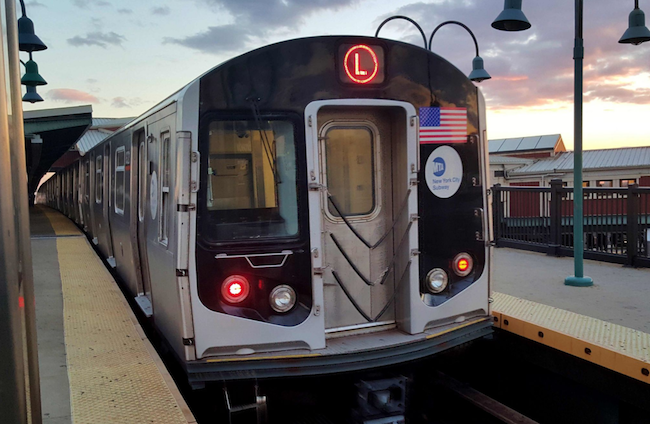 The L Train Shutdown Nightmare Will Now Be 15 Months Instead of 18 ...