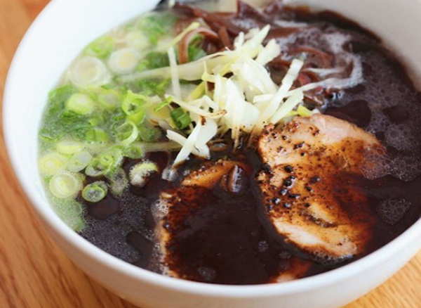 Another Hide-Chan Ramen Shop Is Opening in Manhattan This Weekend and ...