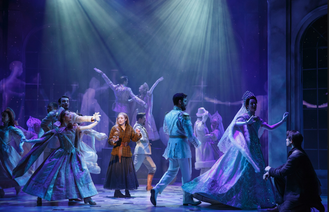 6 Broadway Shows to See This Month That Celebrate Women on Broadway ...