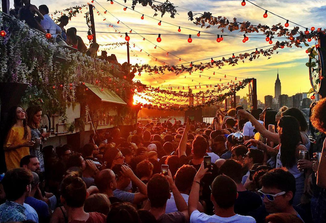 How to Create a Brag-Worthy Spring Break Right Here in NYC | spoiled NYC