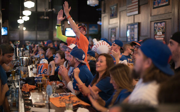 7 Best Stops for a Pre-Game Drink or Bite on the Way to Citi Field ...