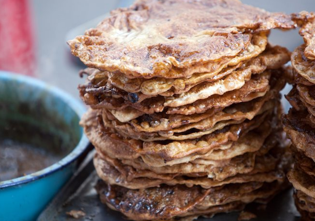 Chipotle Will Finally Be Adding Dessert to the Menu | spoiled NYC