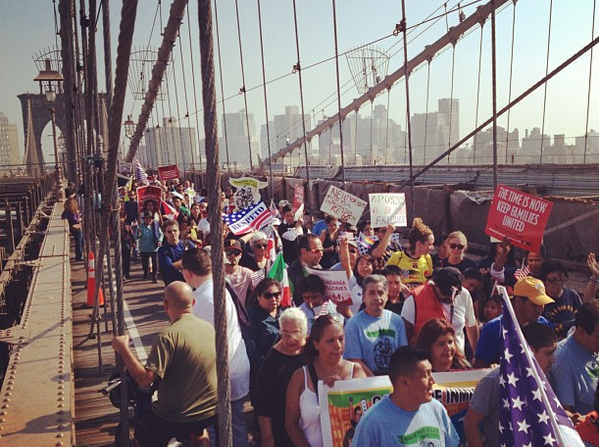 Everything You Need to Know About the May Day Rallies in NYC | spoiled NYC