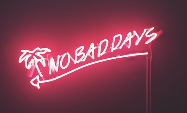 Where to Find 11 Super Instagrammable Neon Signs in NYC | spoiled NYC