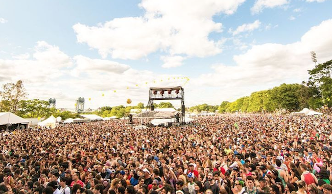 We're Giving Away Two 3-Day VIP Passes to the Sold Out Governors Ball ...