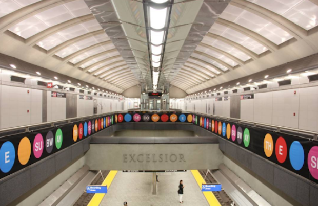 Google Maps Is Expanding to NYC's Subway Platforms | spoiled NYC