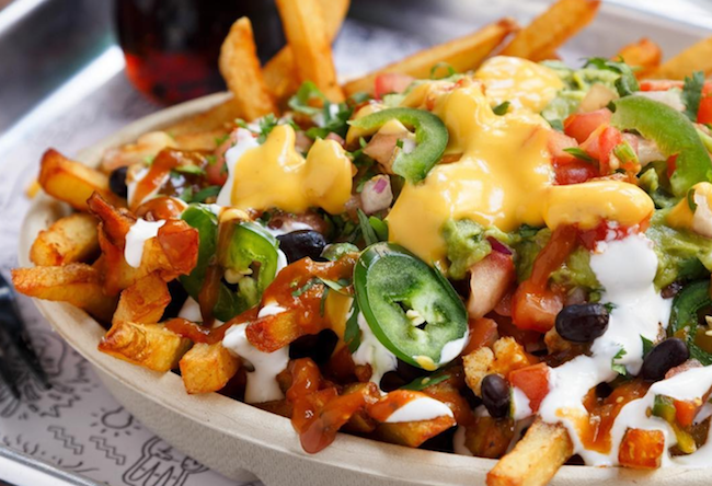 Happy Fry-Day! 7 Seriously Delish Places to Get Fries in NYC | spoiled NYC