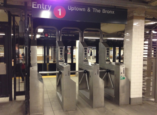 Turnstile Jumping Is Gonna Be Decriminalized This Fall | spoiled NYC