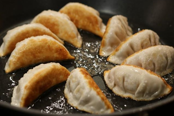 Everything You Need to Know About the 14th Annual Dumpling Eating ...
