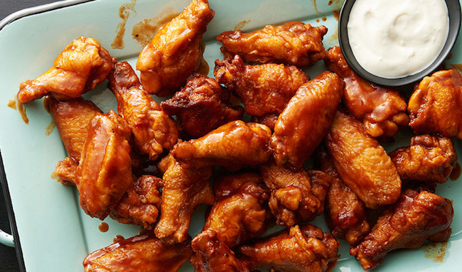 Can We Survive a Chicken Wing Shortage? | spoiled NYC