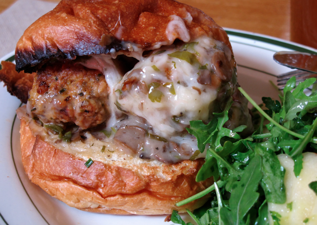 Midnight Munching: The Meatball Shop Is Now Offering a Late Night Happy ...
