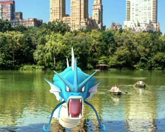 Why I Still Play Pokemon Go | spoiled NYC