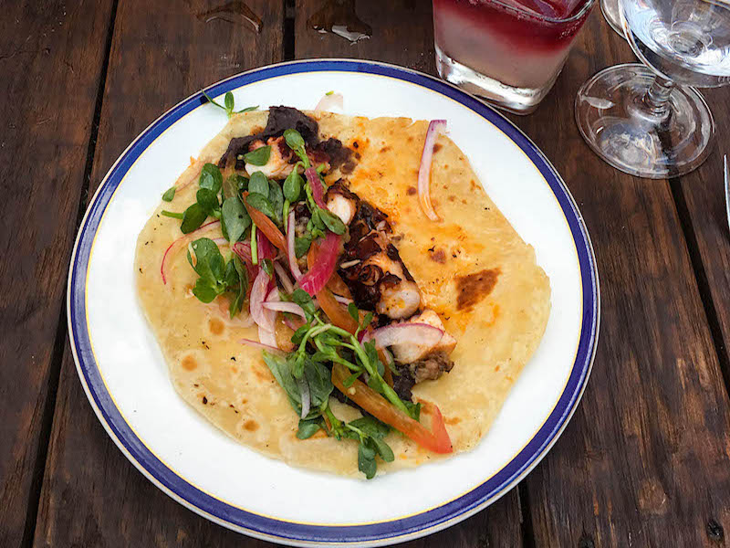 Spoiled Abroad: I Went To Mexico To Learn How To Make The Ultimate ...