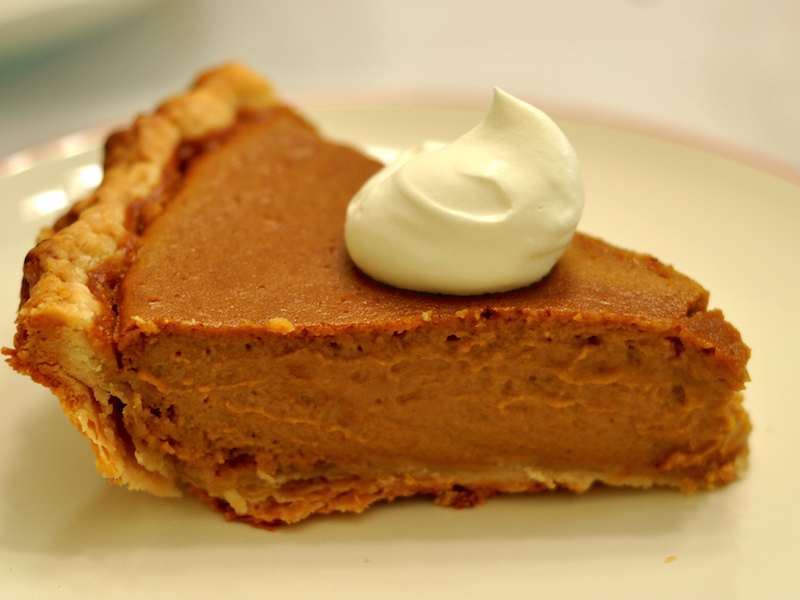 10 Thanksgiving Desserts That Will Make You Extra Thankful 🍰🍪 | spoiled NYC