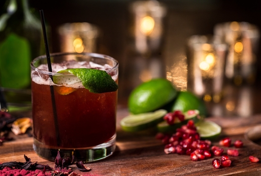 This Holiday Season, Give the Gift of Cocktails with Hooch | spoiled NYC
