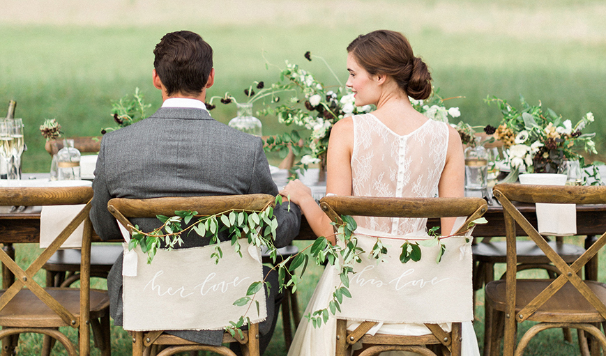 Meet Zola, the Start-Up That's Reinventing the Wedding Planning and ...