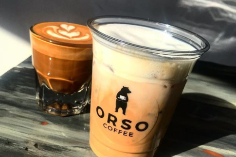 10 Best Places In NYC To Get Your Coffee On | spoiled NYC