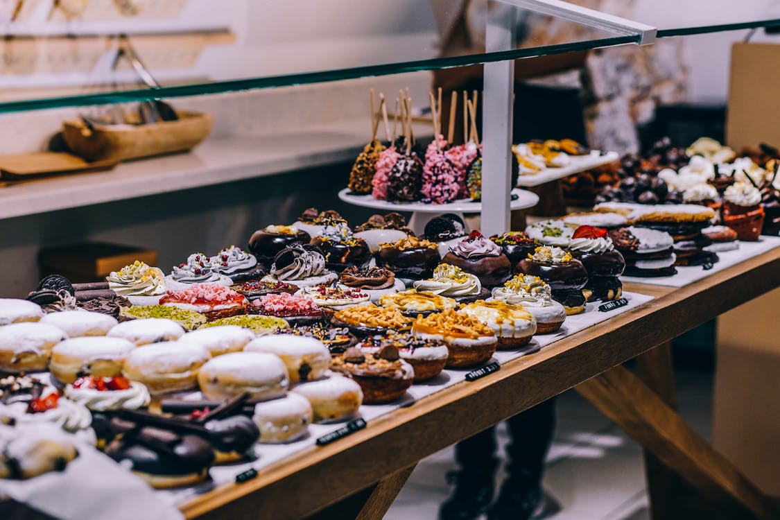 Indulge Your Sweet Tooth: NYC’s 8 Best-Kept Dessert Secrets 😋🍩🍦 ...