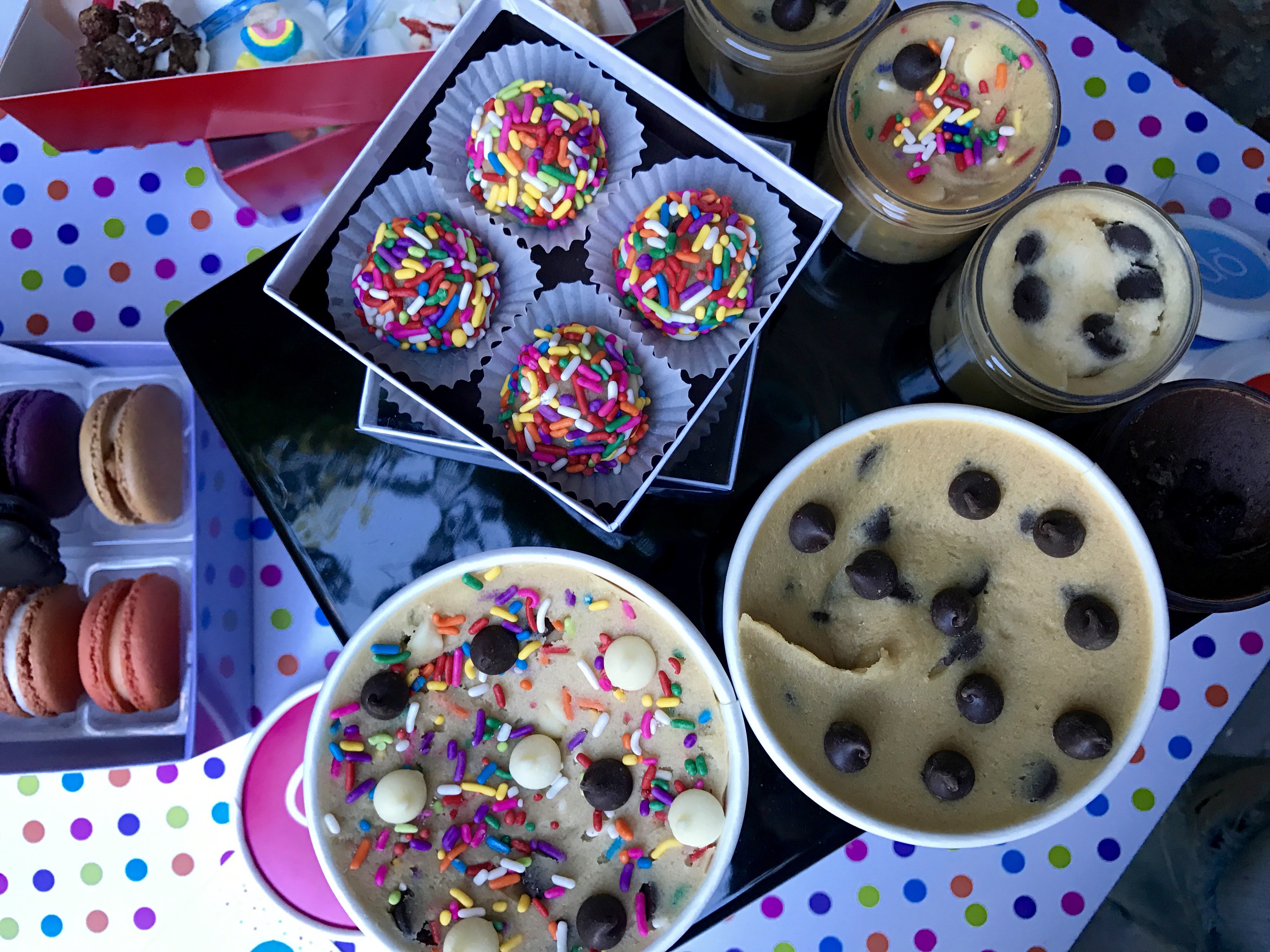 Here's Where to March To This March🌸🍧🍻 | spoiled NYC