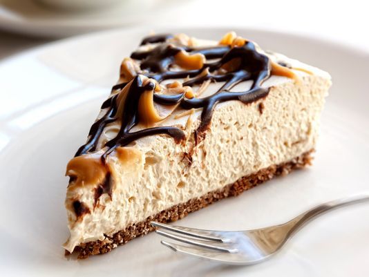 Let Them Eat Cheesecake: 10 Yummiest Slices in NYC 🍰😋 | spoiled NYC