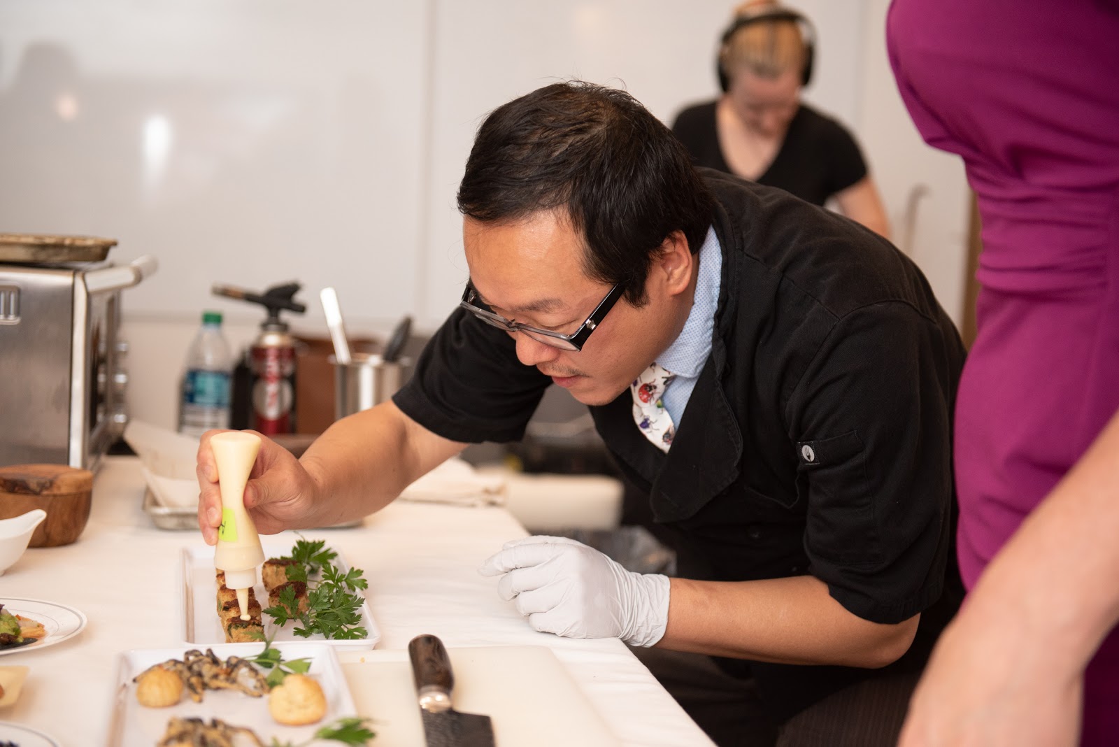 Joseph Yoon: The Man who ‘Bugged’ out of the Music Industry to become ...
