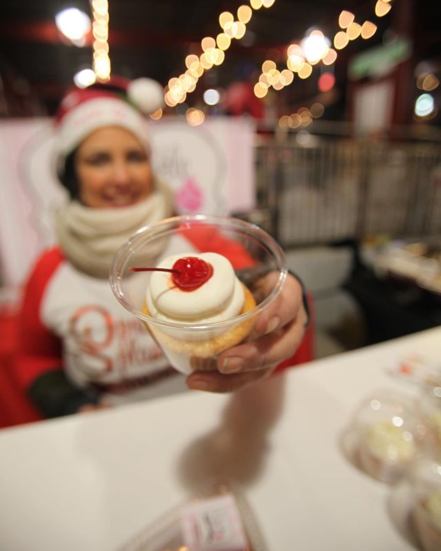 Fantastically Free Weekend Guide 🧘🎄 | spoiled NYC