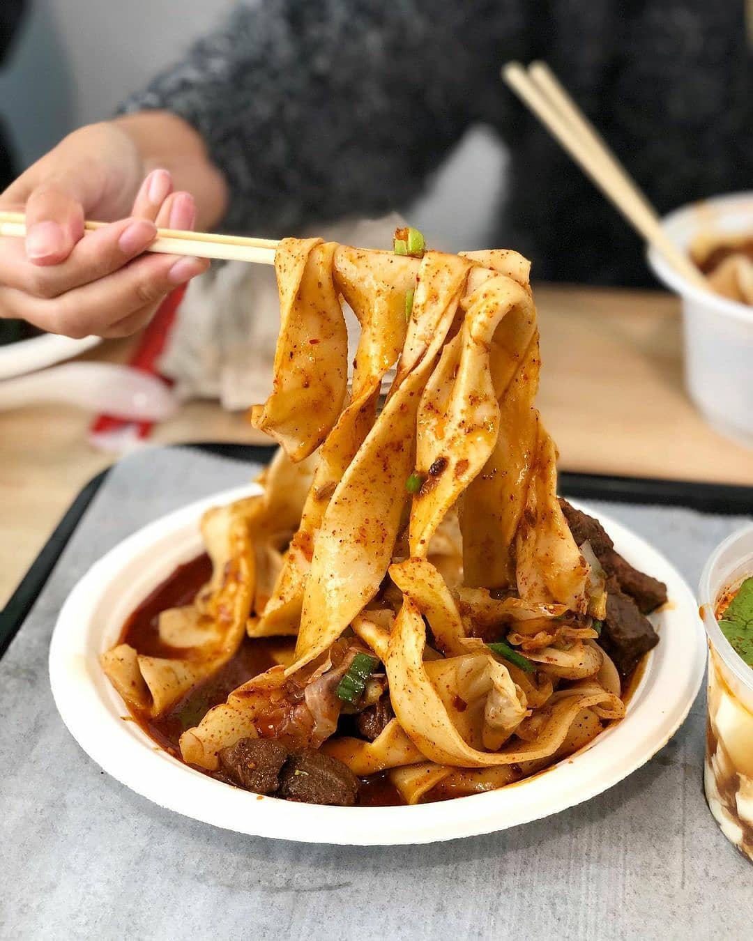 Flavorful Flushing Foodie Round-up 🧋🍜 | spoiled NYC