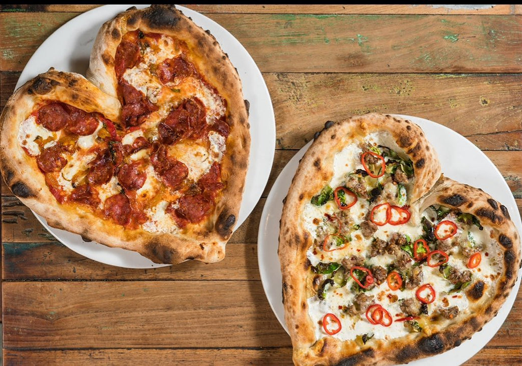 8 Spicy Date Ideas To Elevate Your Valentine’s Day | spoiled NYC