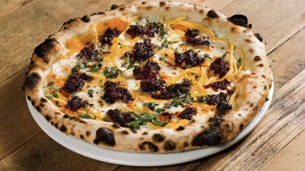 Revolutionary ZA: Pizza Joints Serving The Ultimate Pies in 2023 ...