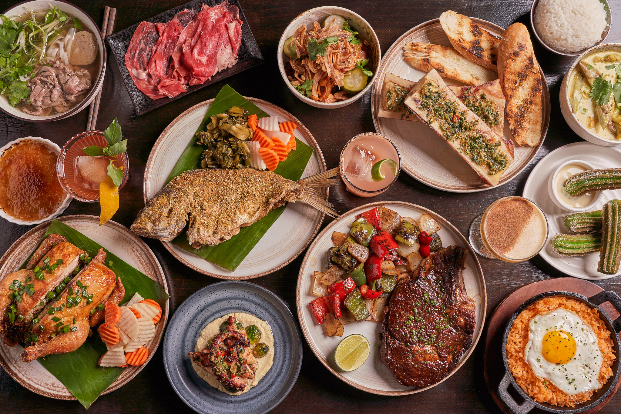 Fantastic February Guide: Food + Fun things to do | spoiled NYC