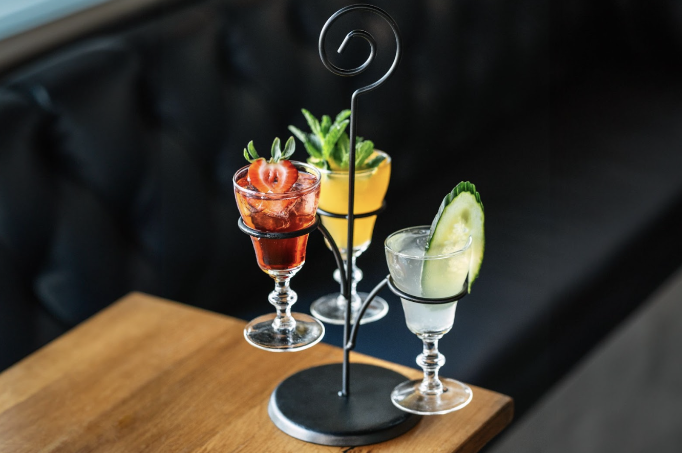 10 Places New Yorkers Can Enjoy Cocktail Happy Hours All Summer Long ...