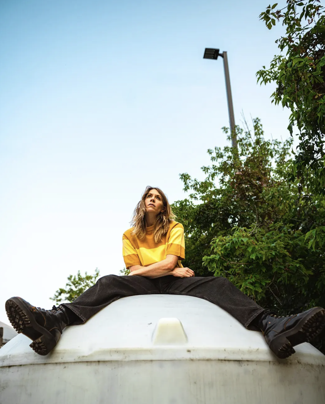 K.Flay Unveils New "Softer Versions" EP and Announces New York Shows ...