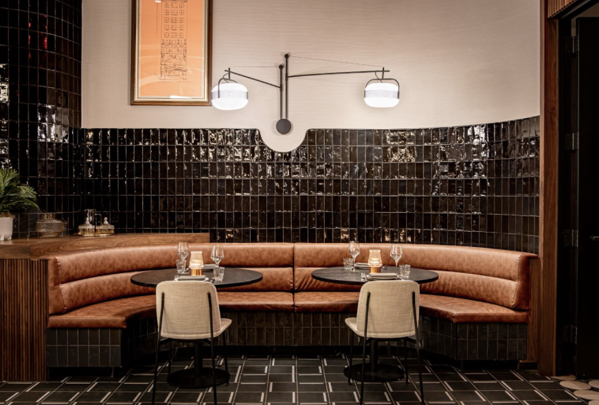 Discover Broadway's Best Dining Destinations | spoiled NYC