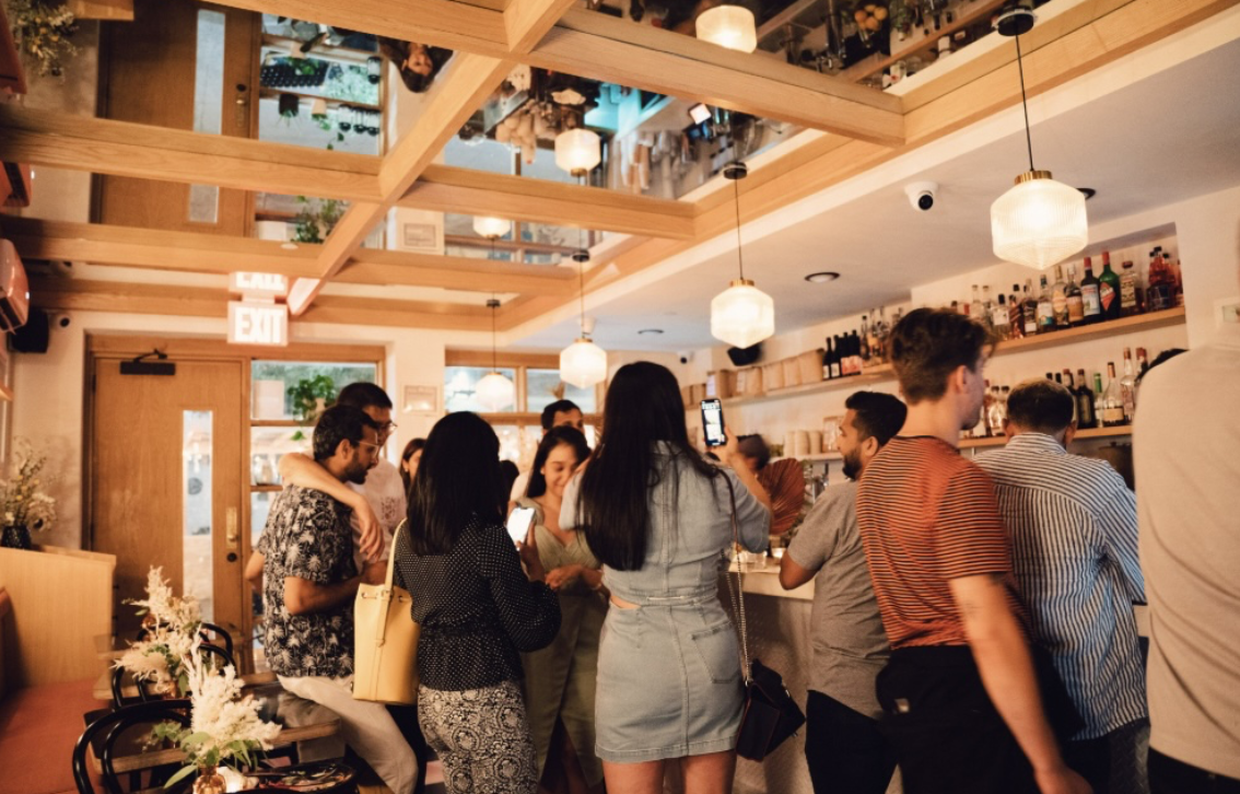 Make the Most of February: V-Day + Quirky Fun Things to Do Around NYC ...