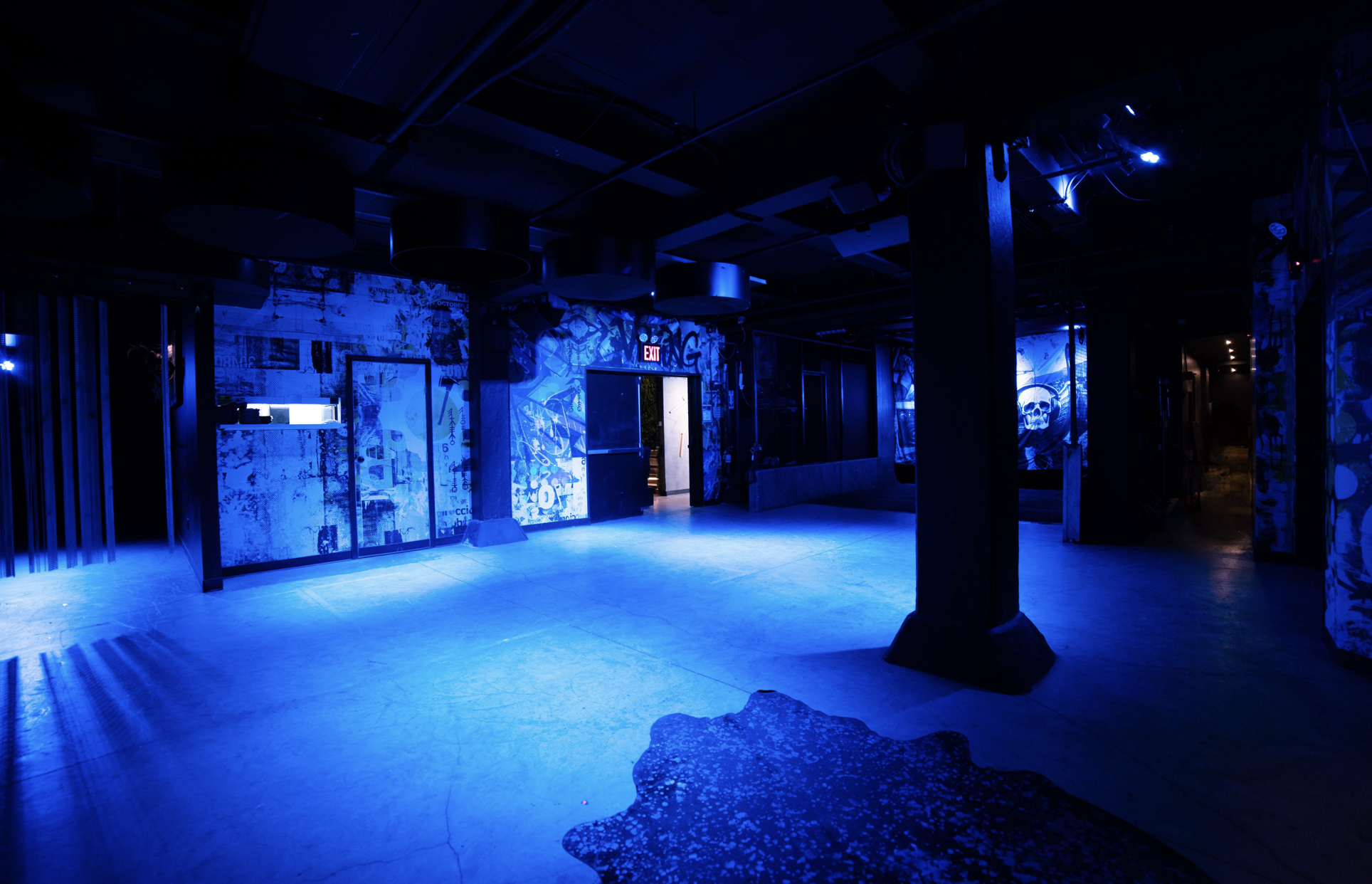 Exciting New Music Venue SoHo Live Will Open in March | spoiled NYC