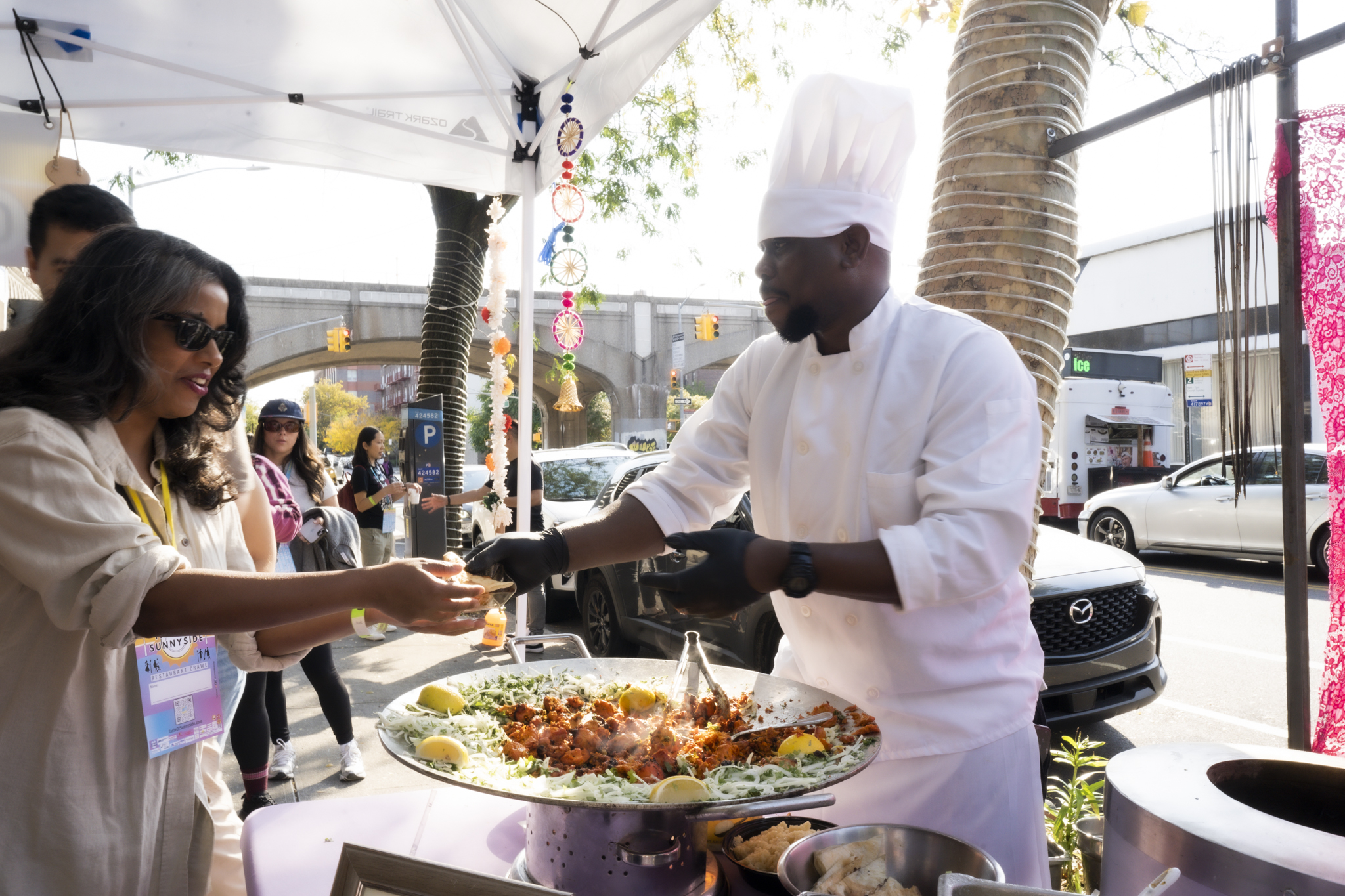 Taste of Sunnyside Is Back This Fall With 65+ Restaurants and a ...